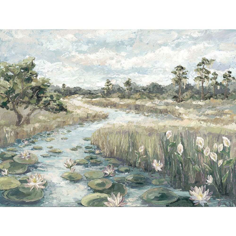 Lazy River